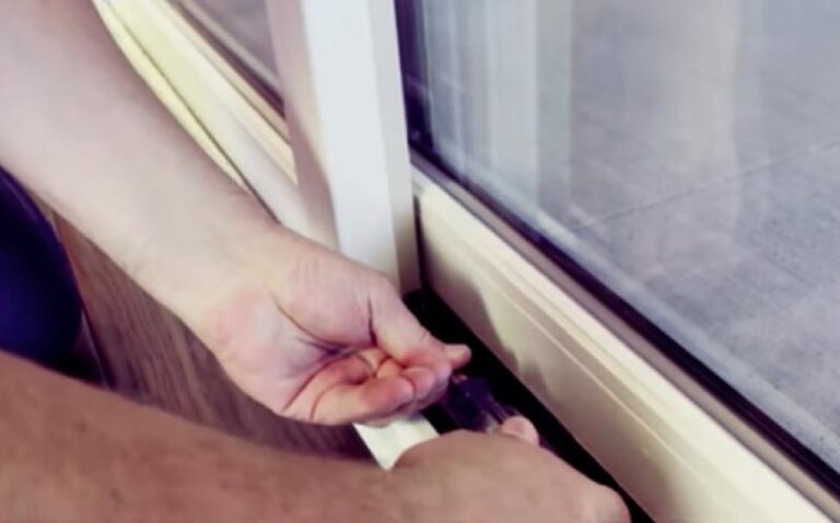 TIPS & TRICKS: HOW TO FIX 6 COMMON SLIDING DOOR PROBLEMS - Teton Glass